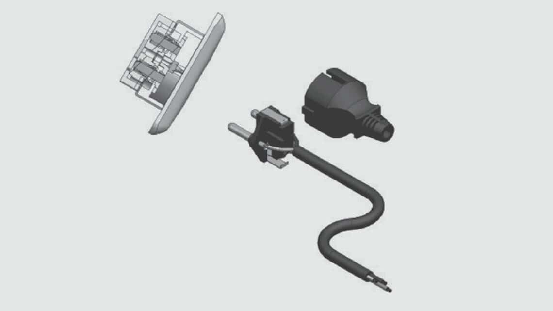 Basic Principles of Connectors - inter-connection blog