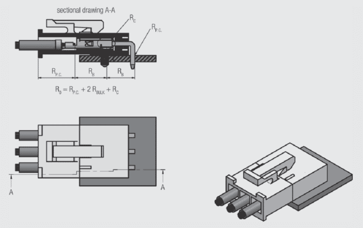The Electrical Interface: Contact Resistance