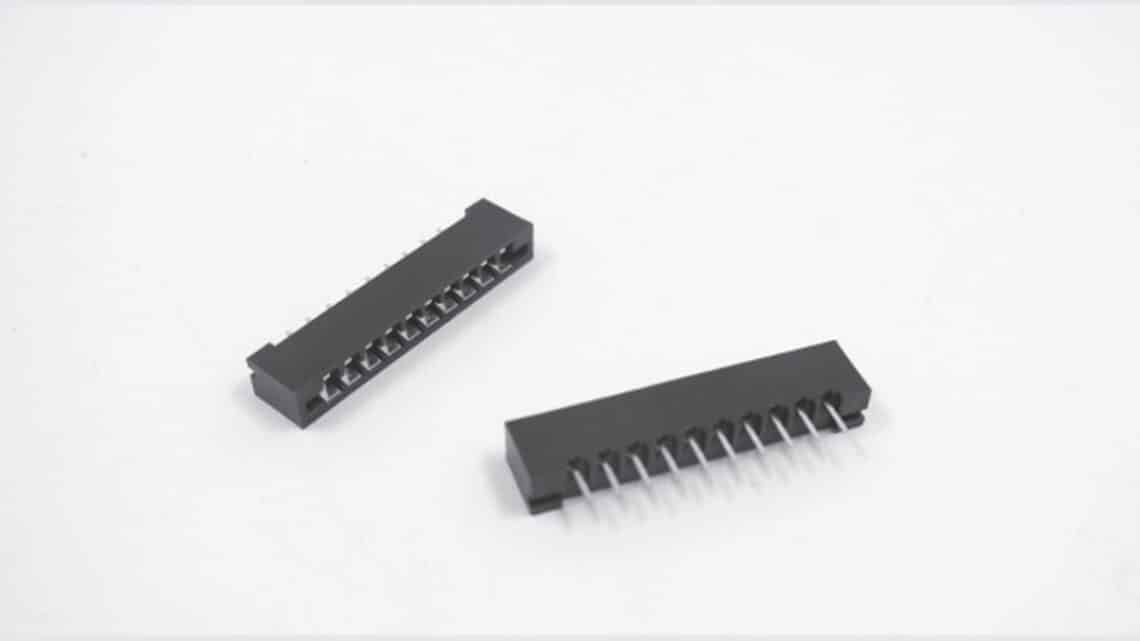 Board-to-Board Connectors