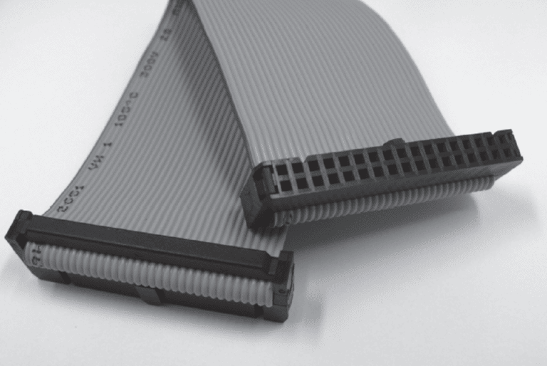 Insulation Displacement Connections