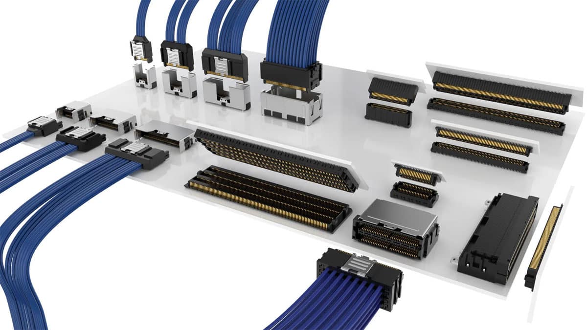High-Speed Data Cables and Signal Integrity