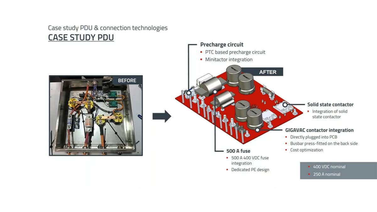 Pcb Based Power Distribution Units We Webinar